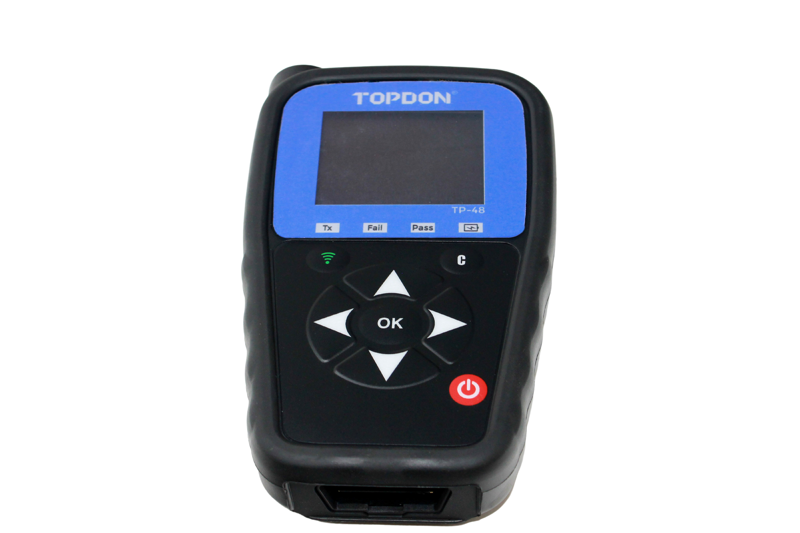 Topdon TP-48 TPMS Service Tool - Diagnostic Equipment