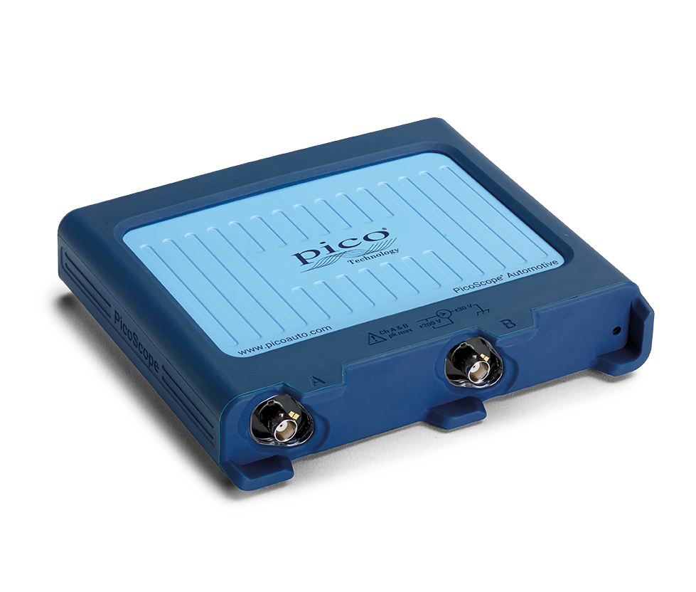 PicoScope 4225A BNC+ 2-Channel Scope - Diagnostic Equipment