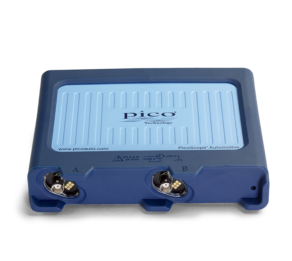 PicoScope 4225A BNC+ 2-Channel Scope - Diagnostic Equipment