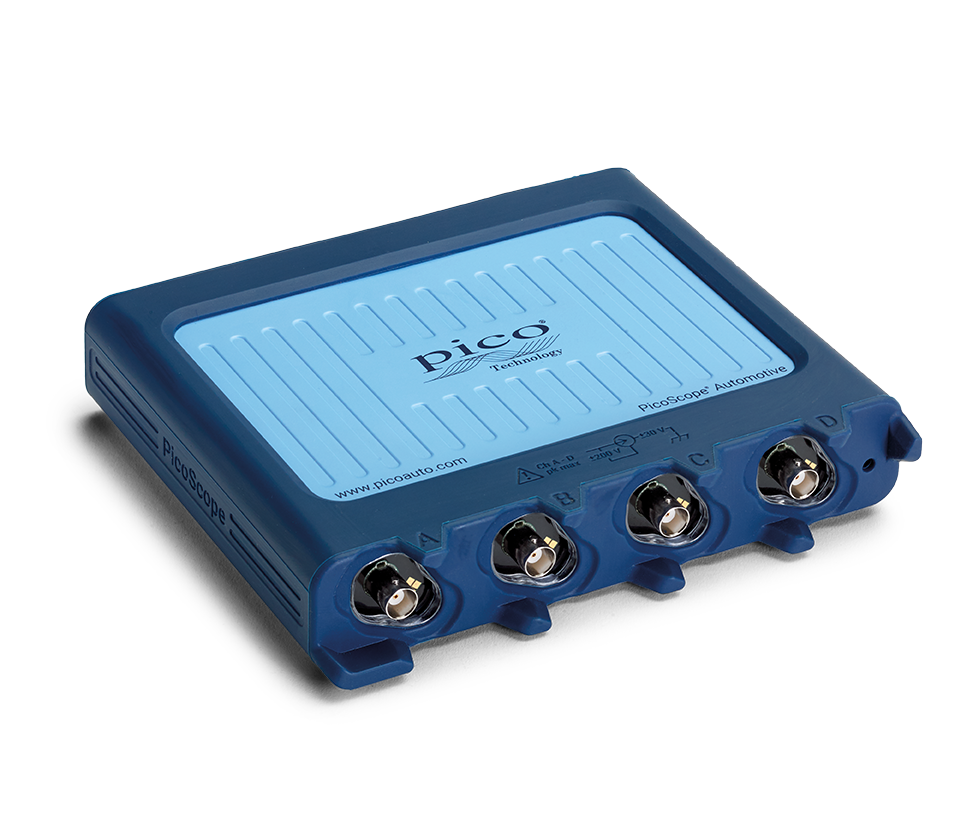 PicoScope 4425A BNC+ 4-Channel Scope - Diagnostic Equipment