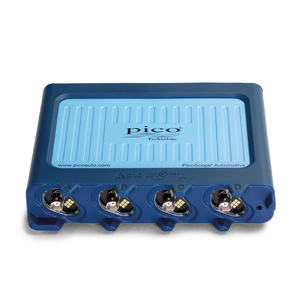 PicoScope 4425A BNC+ 4-Channel Scope - Diagnostic Equipment