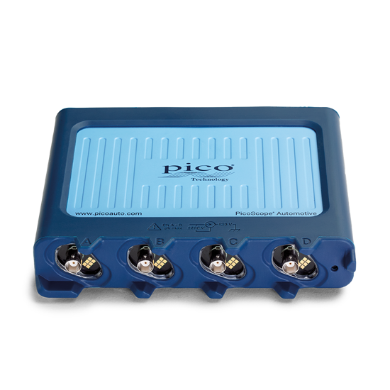PicoScope 4425A BNC+ 4-Channel Scope - Diagnostic Equipment