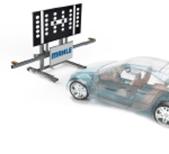 MAHLE Tech Pro Cyber Security Diagnostic Scanners