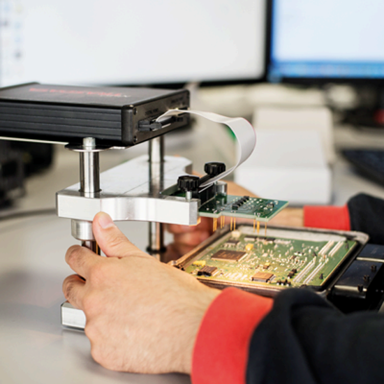 Dimsport Trasdata Diagnostic Equipment | Scanners & Software