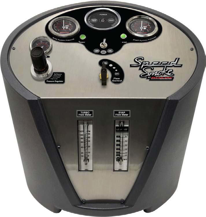 Redline Speedsmoke Diagnostic Scanners & Software