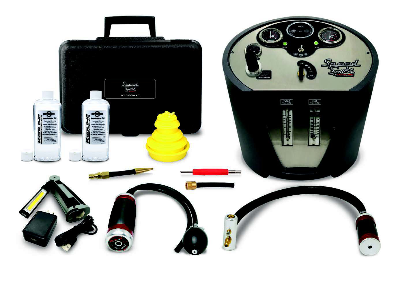 Redline Speedsmoke Diagnostic Scanners & Software