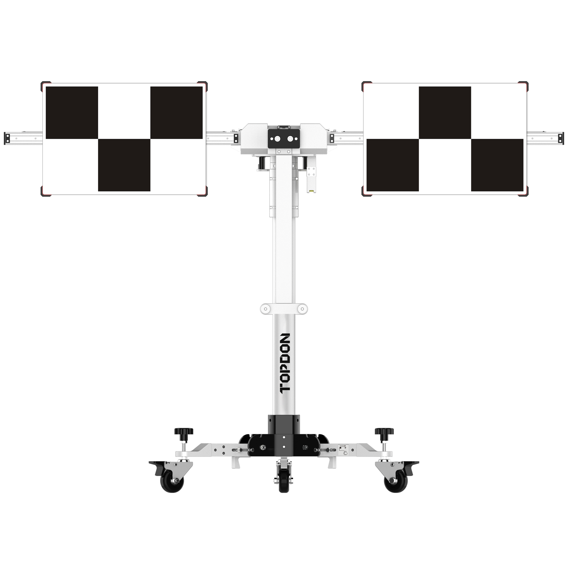 Topdon Phoenix ADAS Calibration Tool, 1 Year License & DoIP