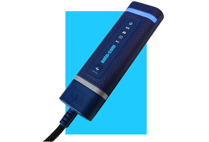 Autocom software and hardware for vehicle diagnostics for car, truck ...