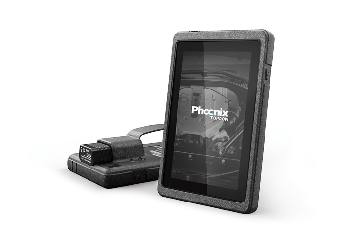 Topdon Phoenix Pro (ArtiPad)