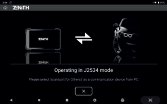 G Scan 3 Vehicle Diagnostic Tools | Diagnostic Connections