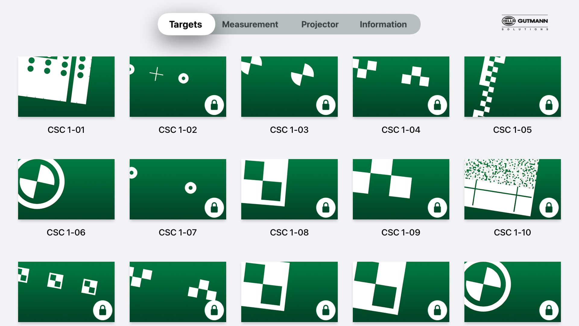 Hella Gutmann CSC Tool - Car Diagnostic Equipment & Software