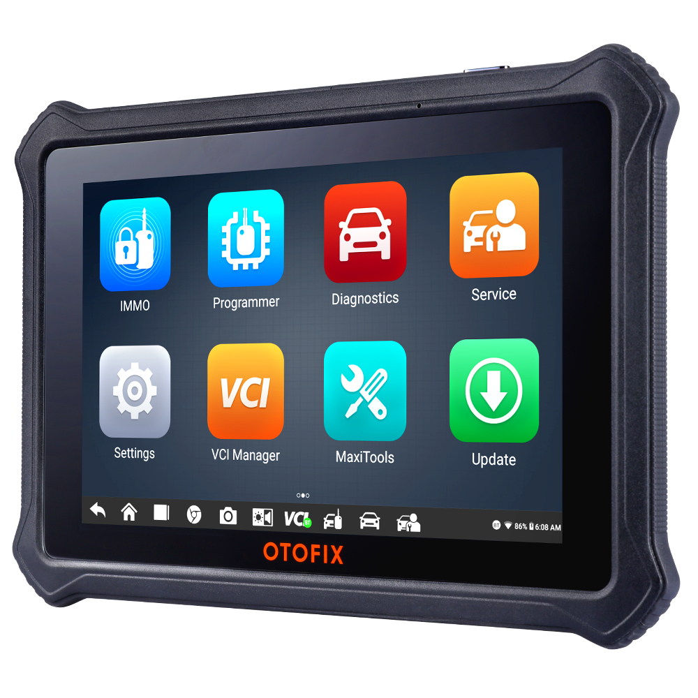 OTOFIX IM1 Diagnostic Tool - Car, Van, Lorry, Coach Scanners