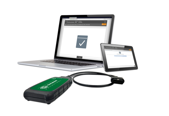 Hella Gutmann Remote Diagnostics