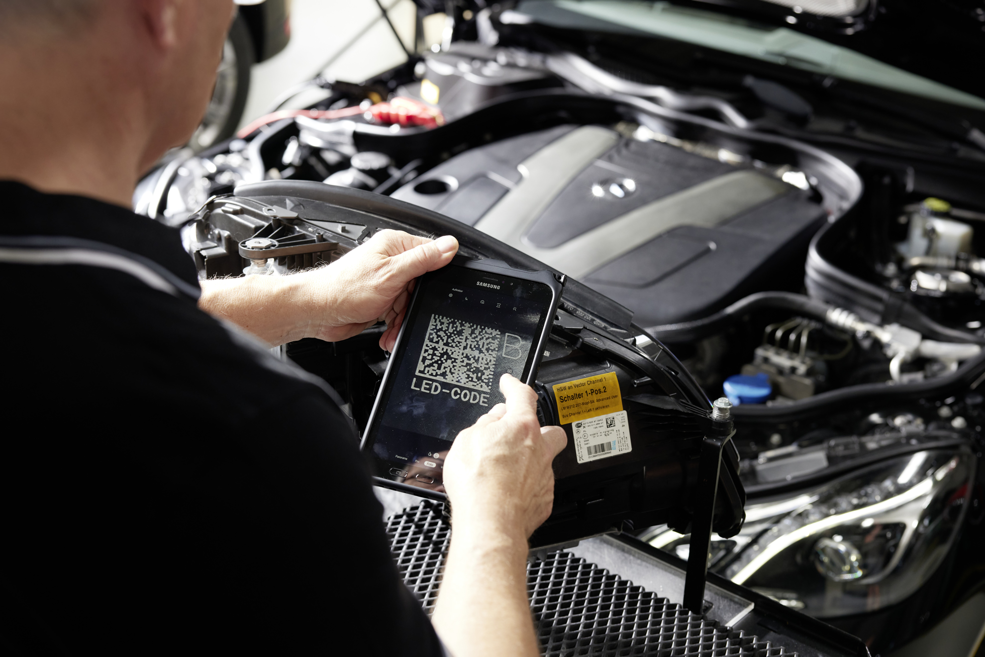 Hella Gutmann Remote Diagnostics