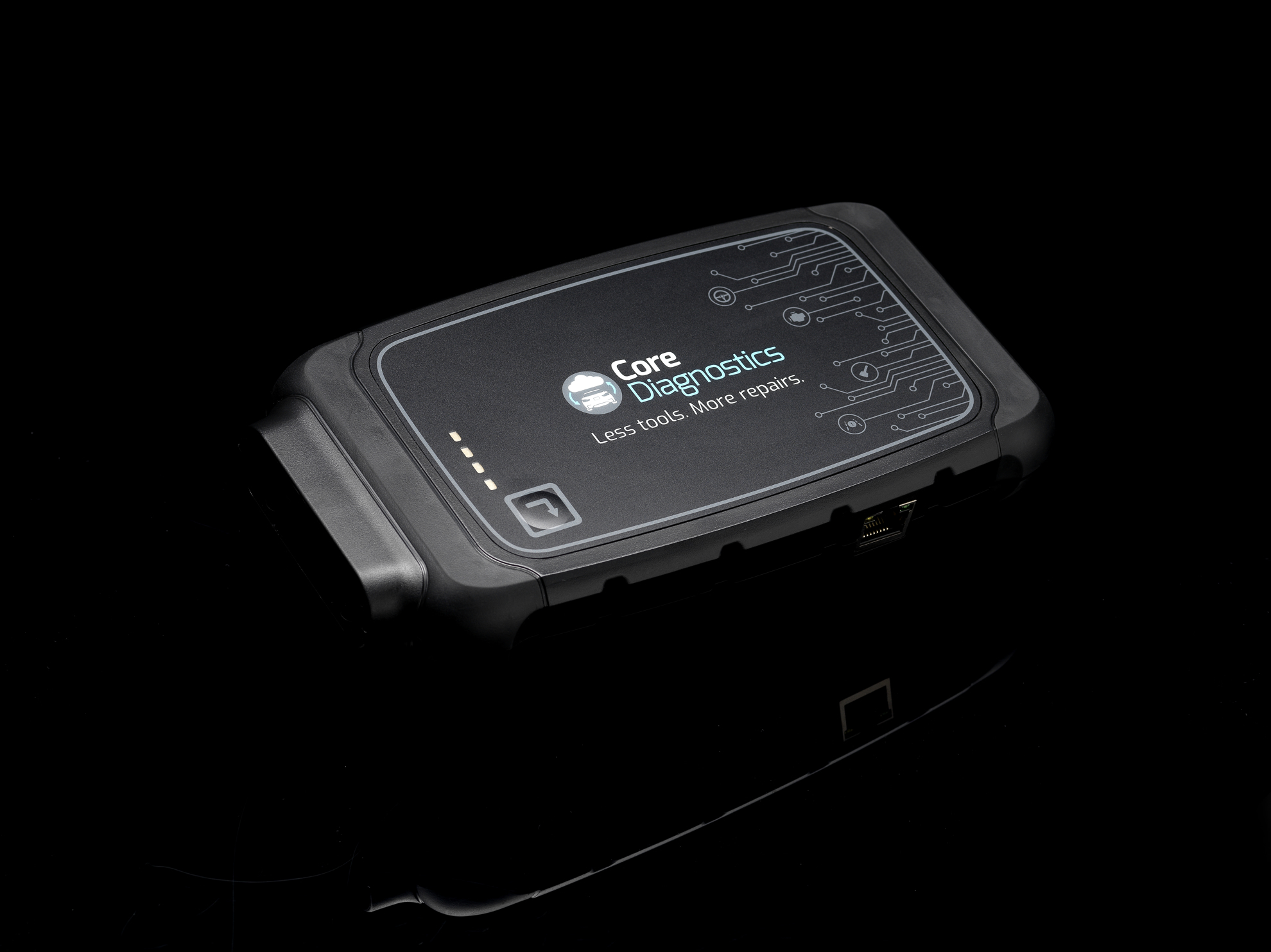 CORE Remote Tool - Vehicle Diagnostic Scanners