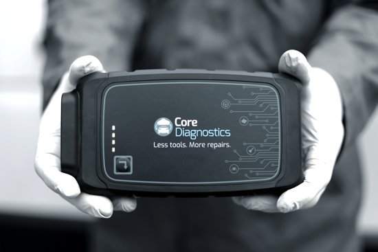 CORE Remote Tool - Vehicle Diagnostic Scanners