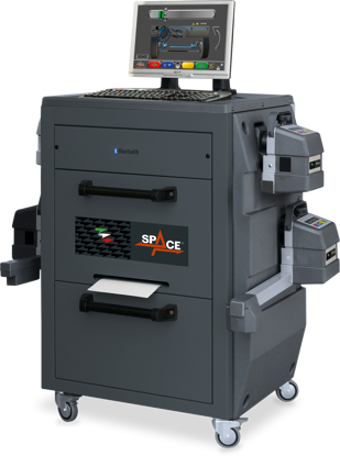 ADAS & Wheel Alignment products for car truck lorry van vehicle from ...