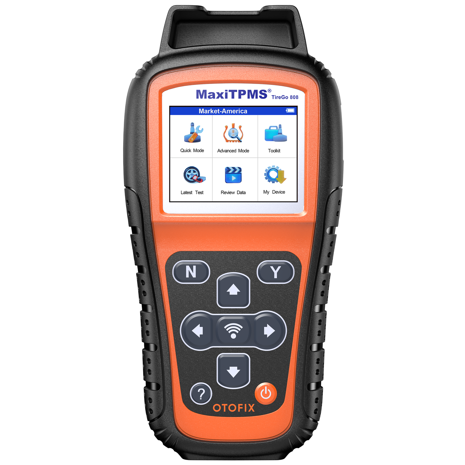 OTOFIX Tyre Go 808 TPMS Diagnostic Tool