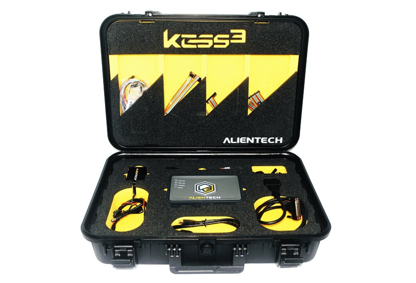 Kess V3 Diagnostic Tool - Car, Van, Lorry, Coach Scanners