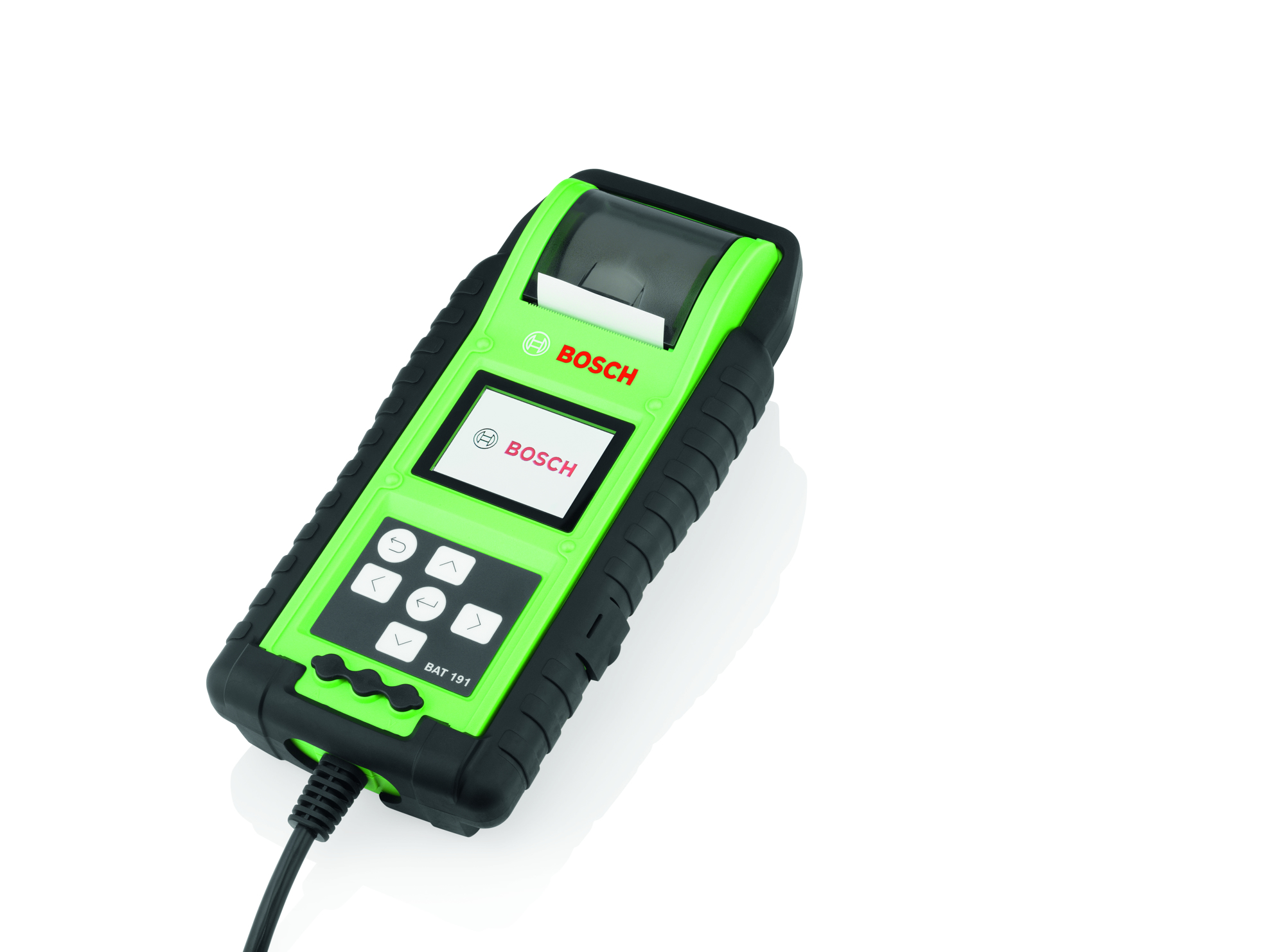 Bosch BAT191 Battery Tester