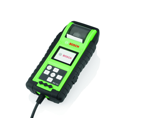 Bosch BAT191 Battery Tester