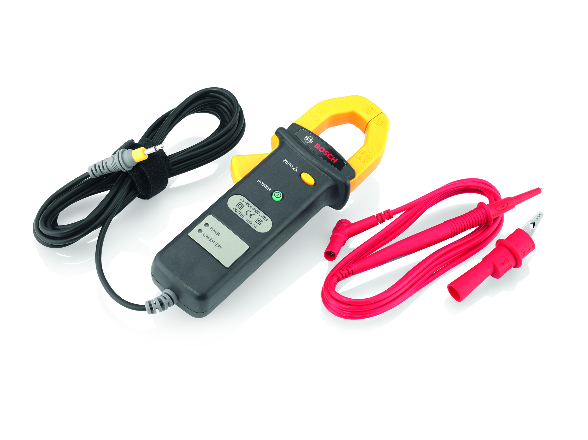 Bosch BAT191 Battery Tester